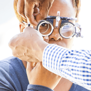 Microincision Cataract Surgery (MICS)- Procedure, Benefits & Cost