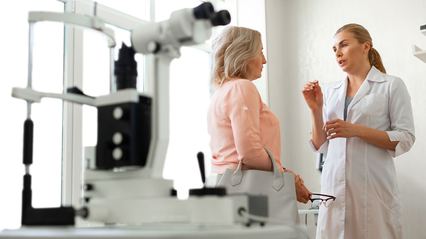 Immature Cataract: Meaning, Symptoms And Tips To Manage