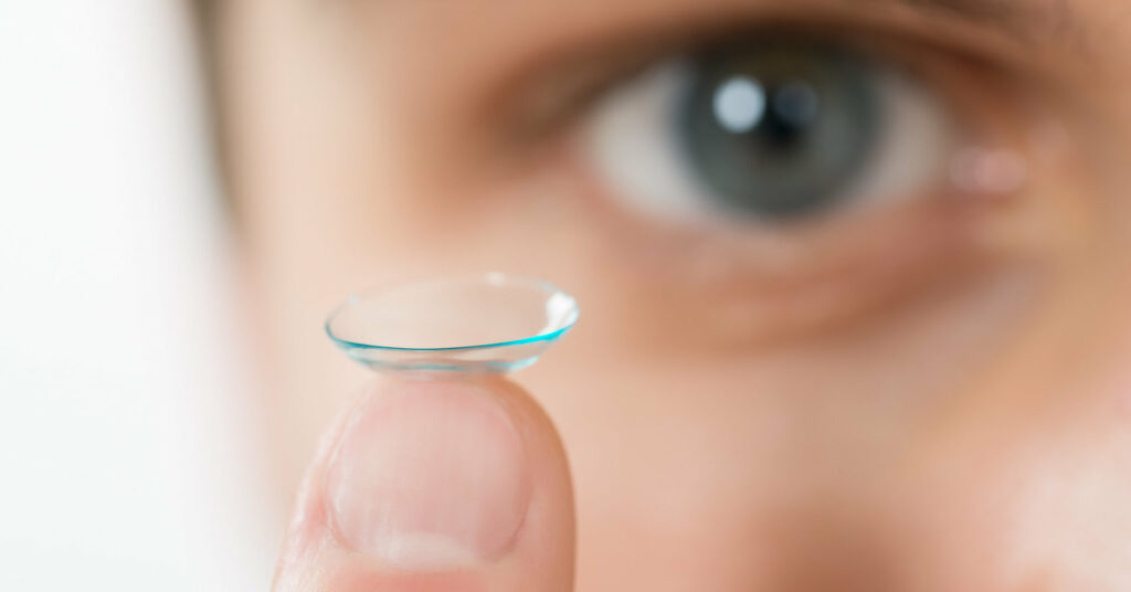 Multifocal Lens: Types, Benefits, Drawbacks