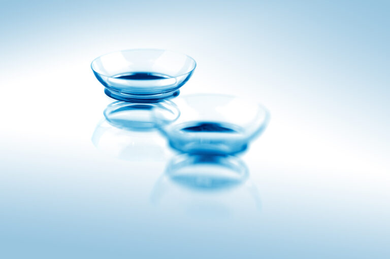 Johnson and Johnson's Intraocular Lens : Detailed Guide